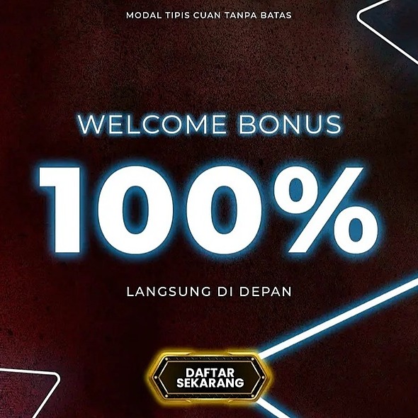 BONUS NEW MEMBER 100% | Linktree