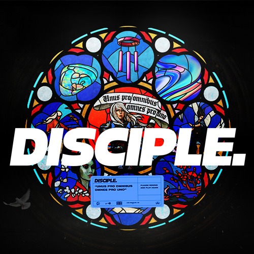 @disciple | Linktree