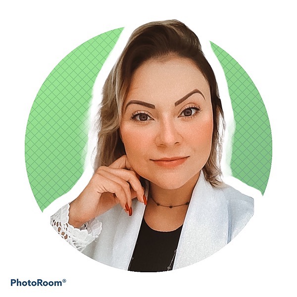 Aline Netto | Linktree