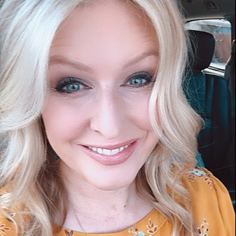 It’s me, Kristi Moser! | Linktree