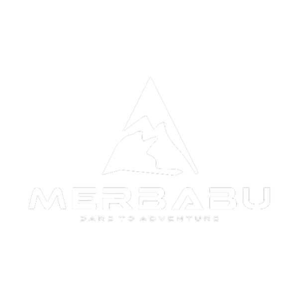 MERBABU | Linktree