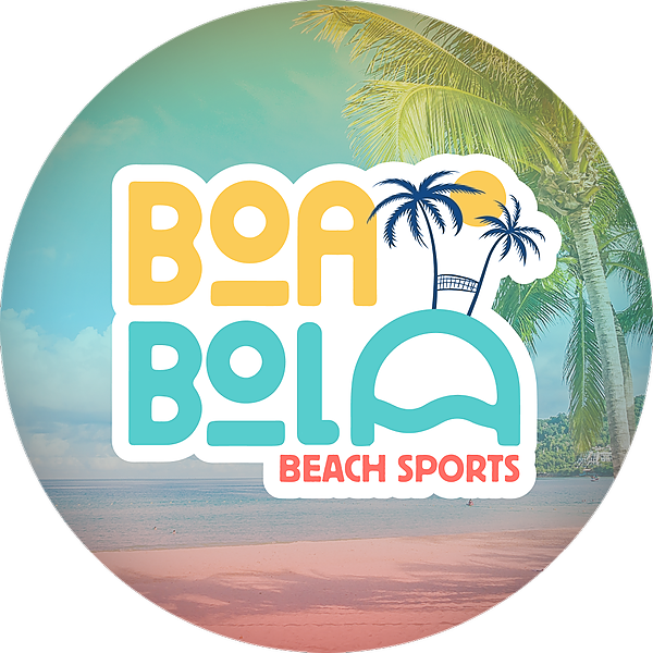 BOA BOLA BEACH SPORTS | Instagram, Facebook | Linktree