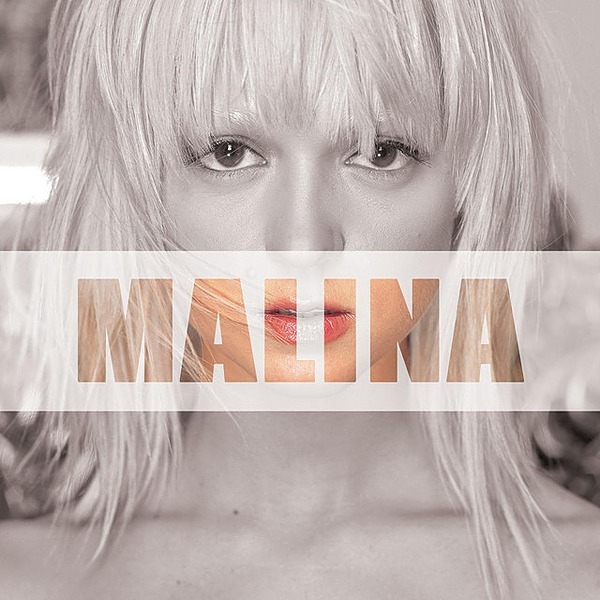 Singer Malina Malinovskaya | Instagram, Facebook, TikTok | Linktree