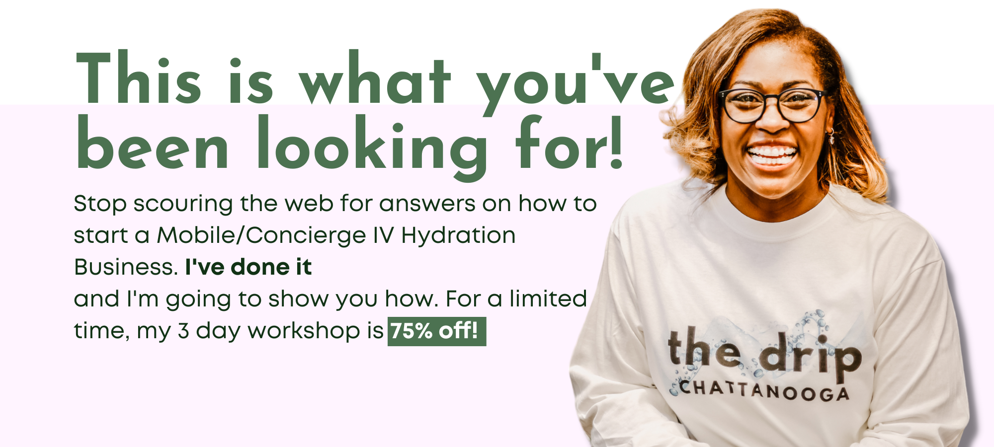 The Coach Kimble | Instagram, Facebook | Linktree