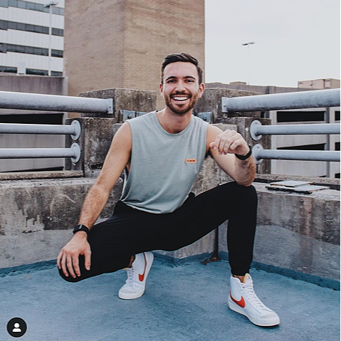 Steven Hines | Spotify | Linktree