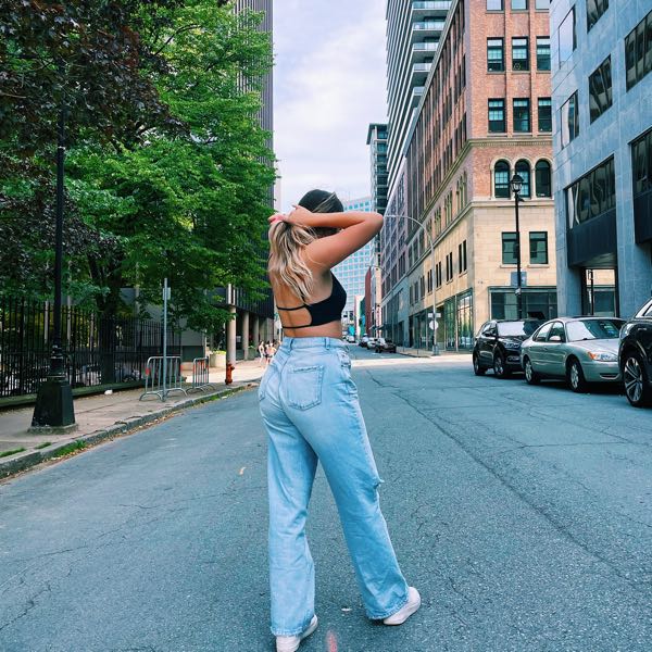 Morgan’s Links | Instagram | Linktree