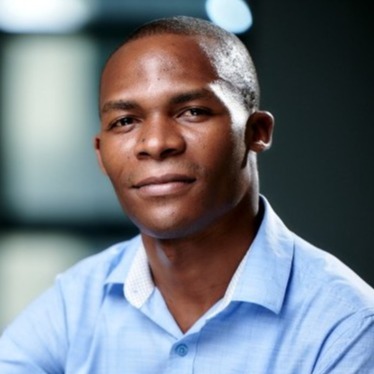 Daniel Samson | Twitter, Instagram | Linktree