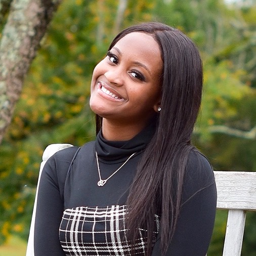 RamiyahAdriel | TikTok | Linktree