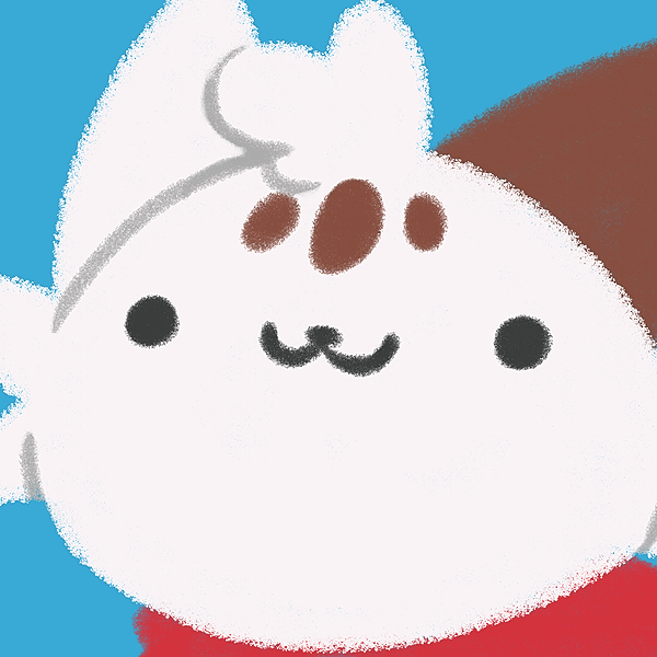 Chipflake (Animator/YouTuber) | Twitter, Instagram, YouTube | Linktree