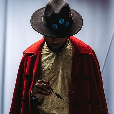 Dami' Adenuga | Twitter, Instagram, Facebook, TikTok | Linktree