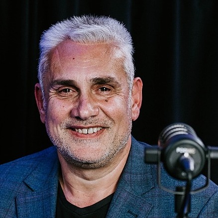 TOM PANOS | Linktree