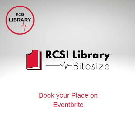 RCSI Library | Linktree