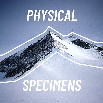 Physical Specimens | Instagram | Linktree