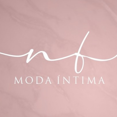 NF MODA ÍNTIMA | Instagram | Linktree