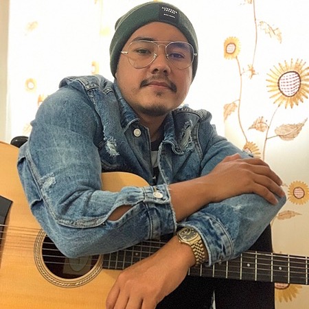 Benjamin Castillo | Instagram, YouTube, Spotify, Facebook | Linktree