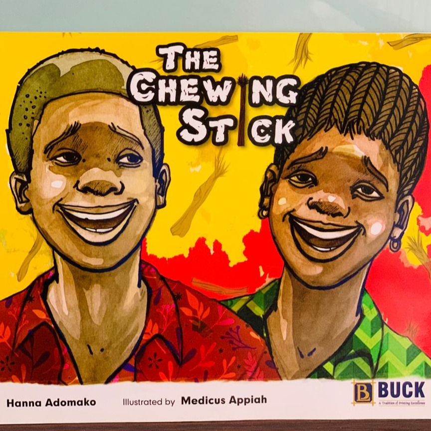 @buckpresspub | Linktree