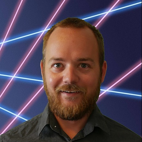 Matt Lodder | Instagram, TikTok | Linktree