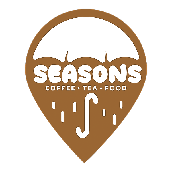 Seasons Coffee | Linktree
