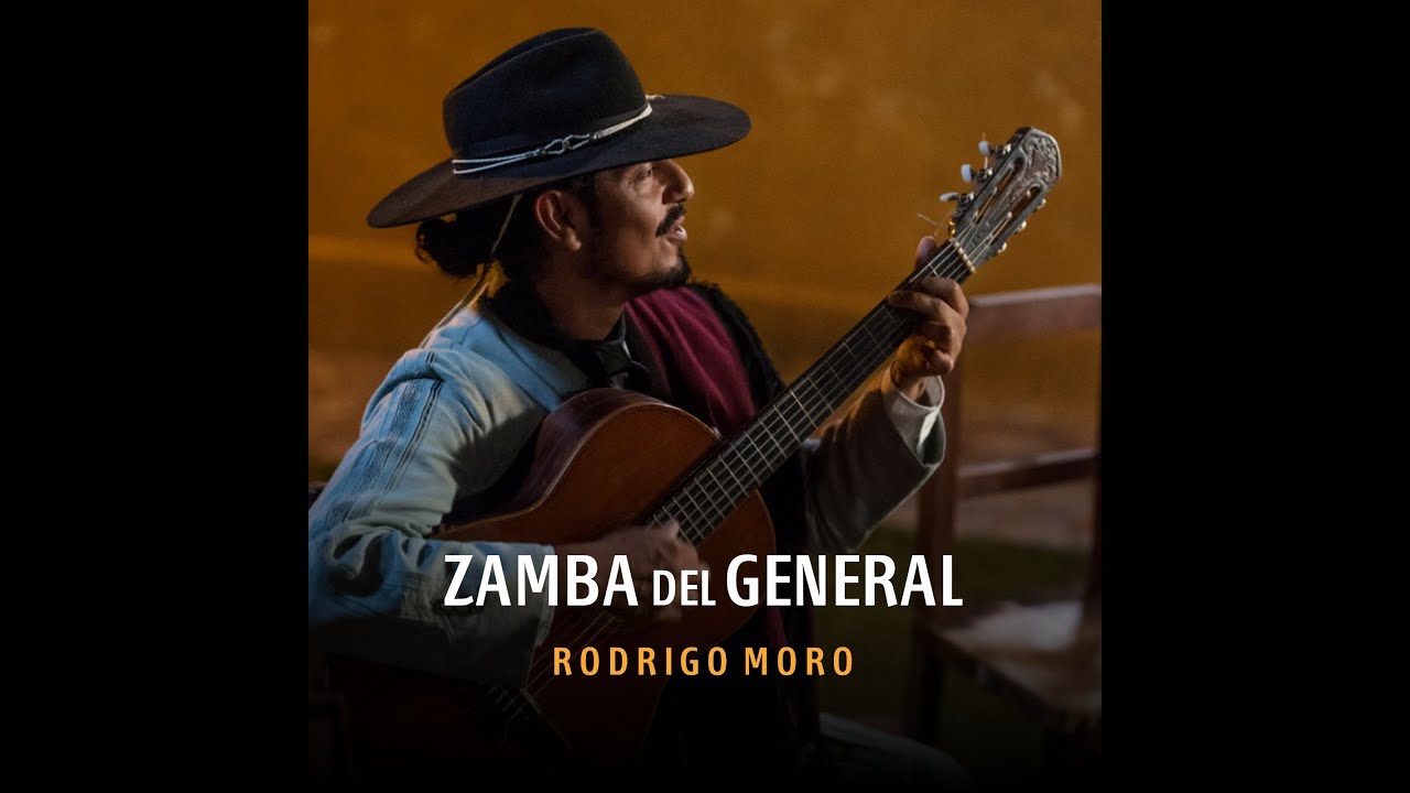 Rodrigo Moro - Listen on YouTube, Spotify - Linktree