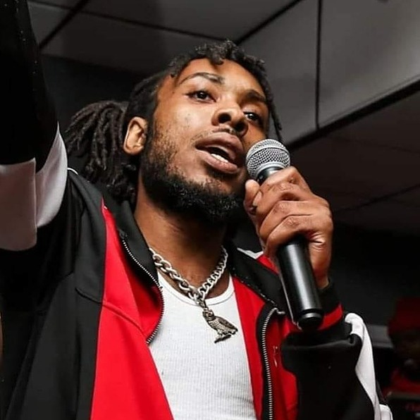 RudeBoy SoLo - Listen on YouTube, Spotify, Apple Music - Linktree