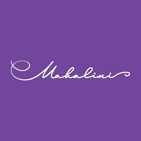 Mahalini Merchandise Official | Linktree