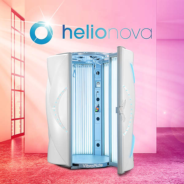 Helionova | Twitter, Instagram, Facebook | Linktree