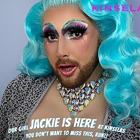 Jackie Daniels | Instagram, Facebook, TikTok | Linktree