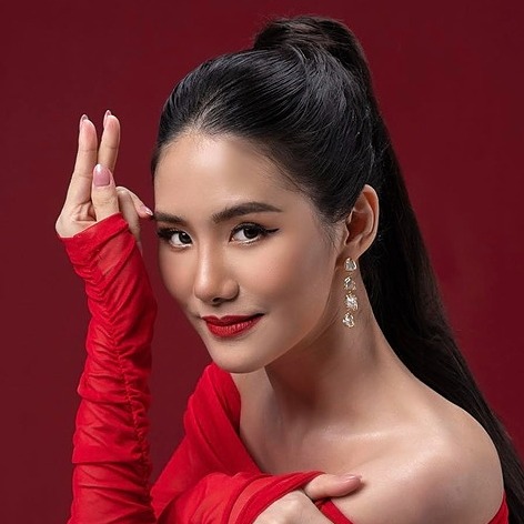 ajarnim519 | Twitter, Instagram, Facebook, TikTok | Linktree