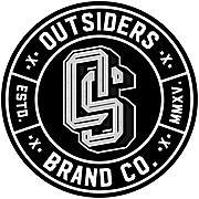 Outsiders Brand - Listen on YouTube, Spotify - Linktree