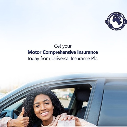 Universal Insurance Plc | Instagram, Facebook | Linktree