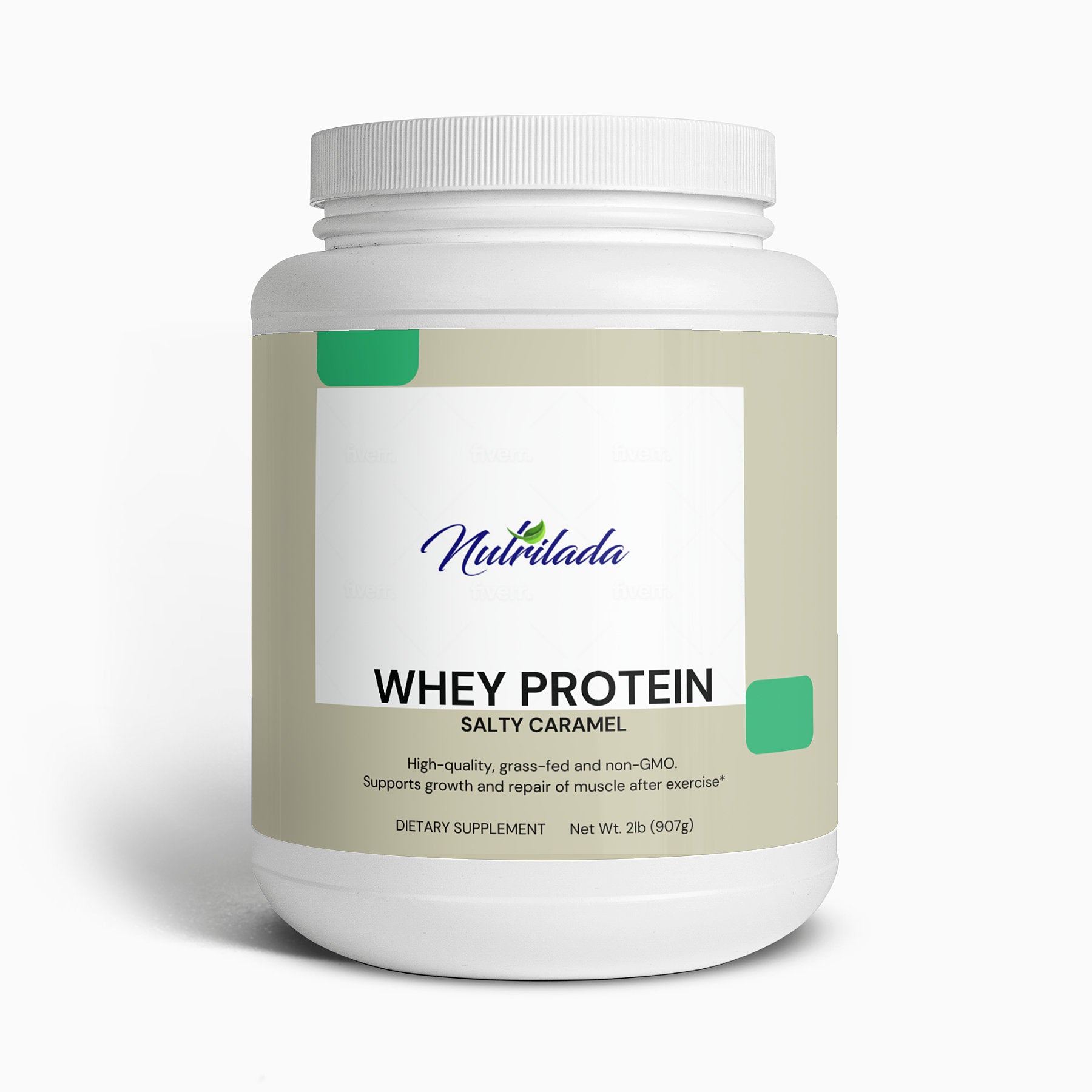 @nutrilada | Linktree