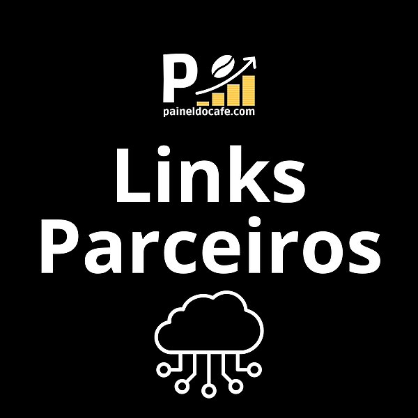 Links de Parceiros | Linktree