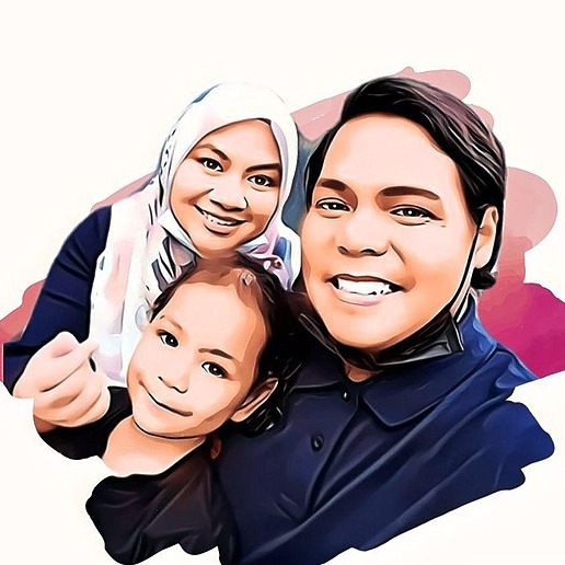 Adza Adnan | Linktree