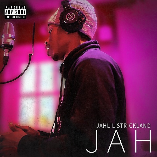 “JAH” | Twitter, Instagram, TikTok | Linktree