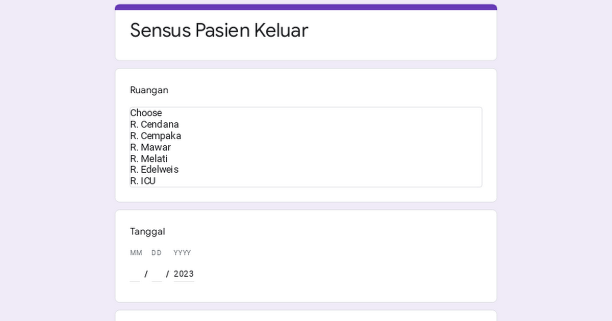 SIMRM RSB KUPANG | Linktree