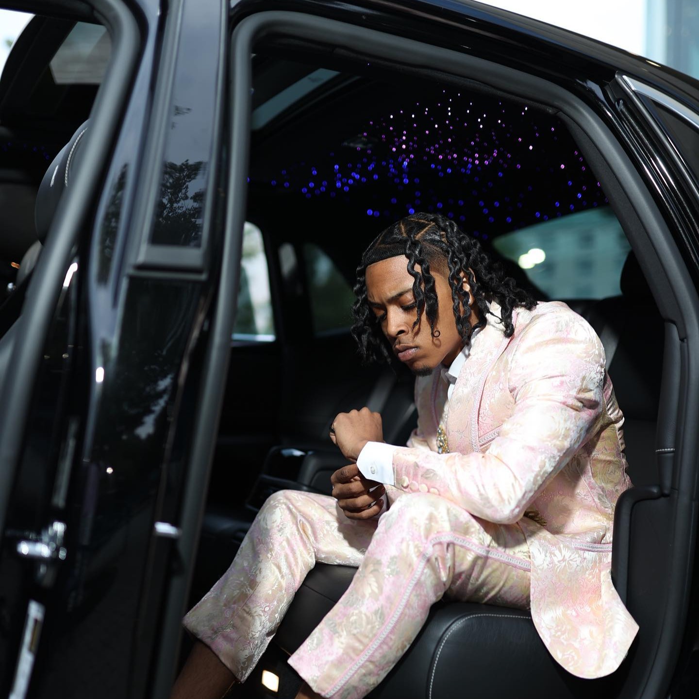 kaleelnyc | Instagram, TikTok, Twitch | Linktree