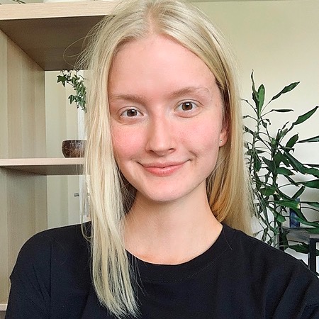 hana.ugc | Twitter, TikTok | Linktree