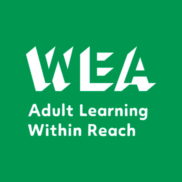 WEA: Adult Education | Linktree | Linktree