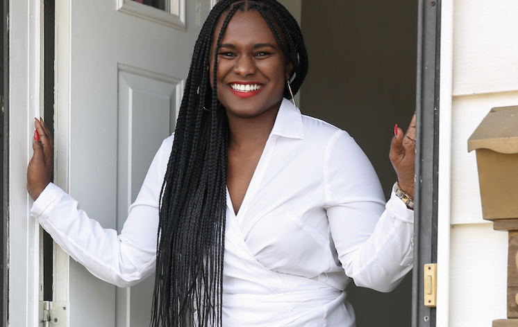 The Real Estate Bae Agency | Instagram | Linktree