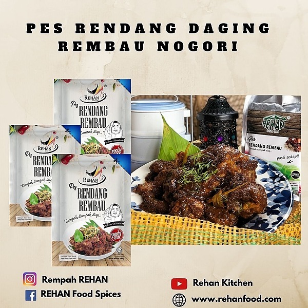 @Rehanfood | Linktree