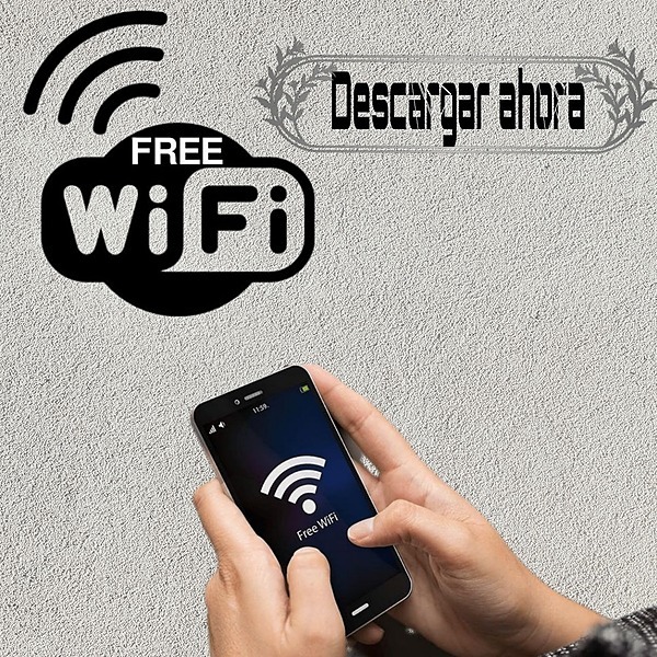 GET F_R_E_E WIFI | Linktree