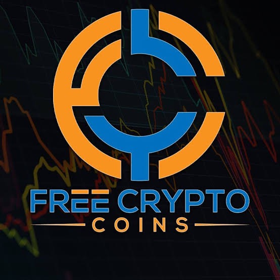 FREE CRYPTO COINS | Linktree