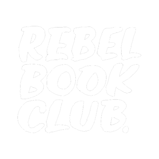 @rebelbookclub | Linktree