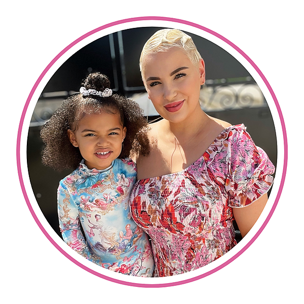 Barbara Evenn | Instagram, TikTok | Linktree