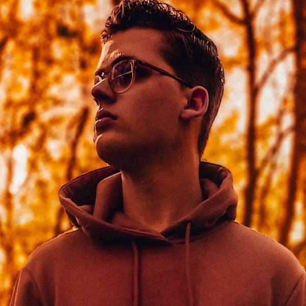 Joey Flavour - Listen on YouTube, Spotify, Apple Music - Linktree