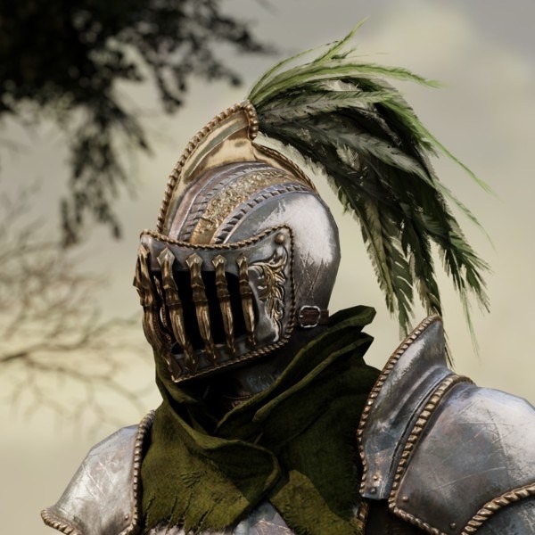 Dark Souls: Archthrones | Twitter, Instagram, Facebook | Linktree