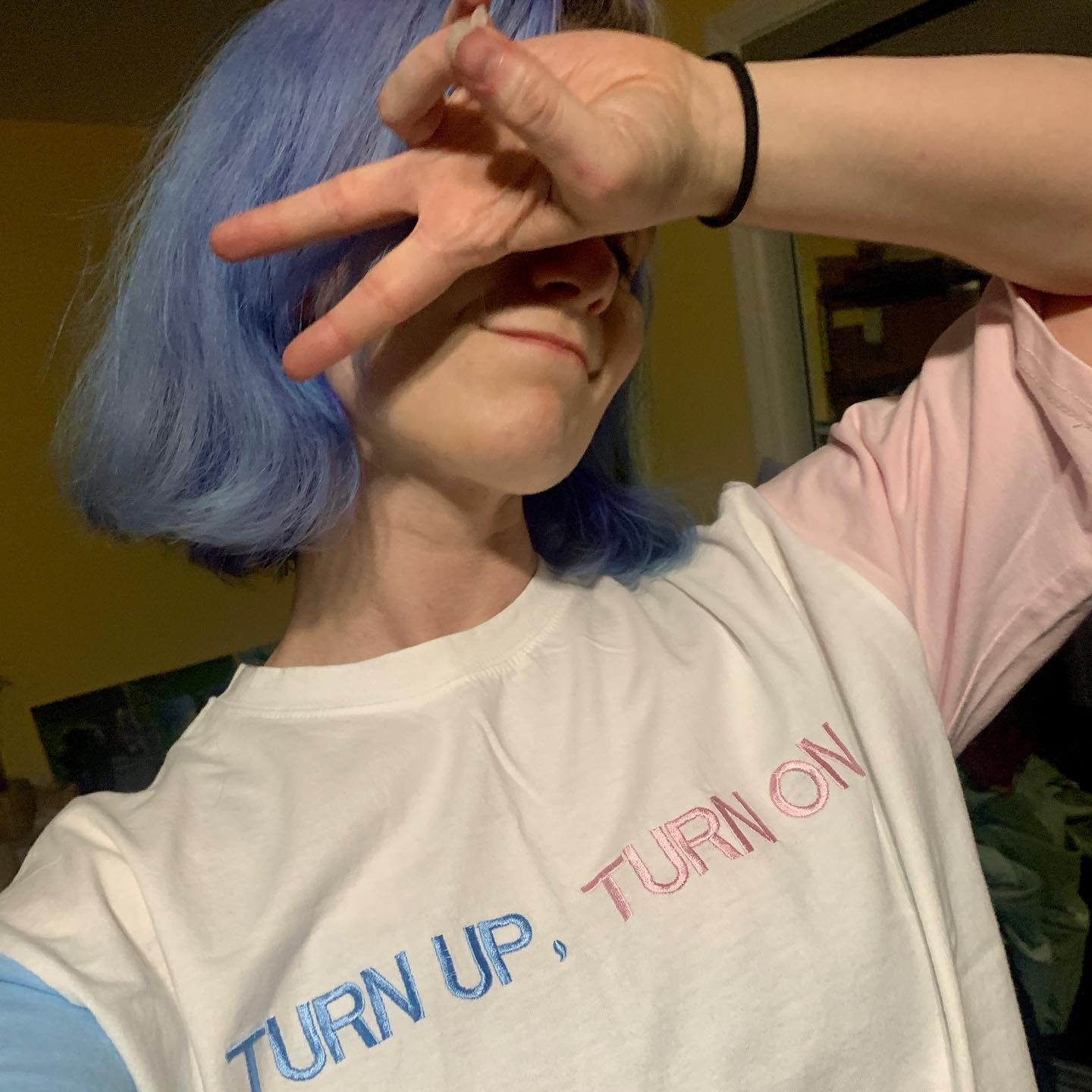 Ashlen Rose | Twitter, Instagram, Facebook, TikTok | Linktree