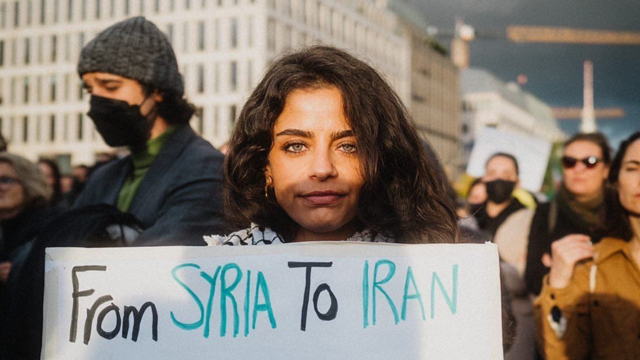 Wafa Ali Mustafa | Twitter, Instagram, YouTube, Facebook | Linktree