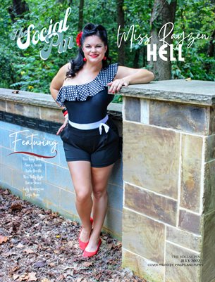 The Social Pin Magazine | Linktree