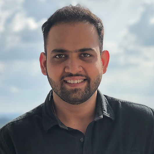 ASHISH PAL | Twitter, Instagram, Facebook | Linktree